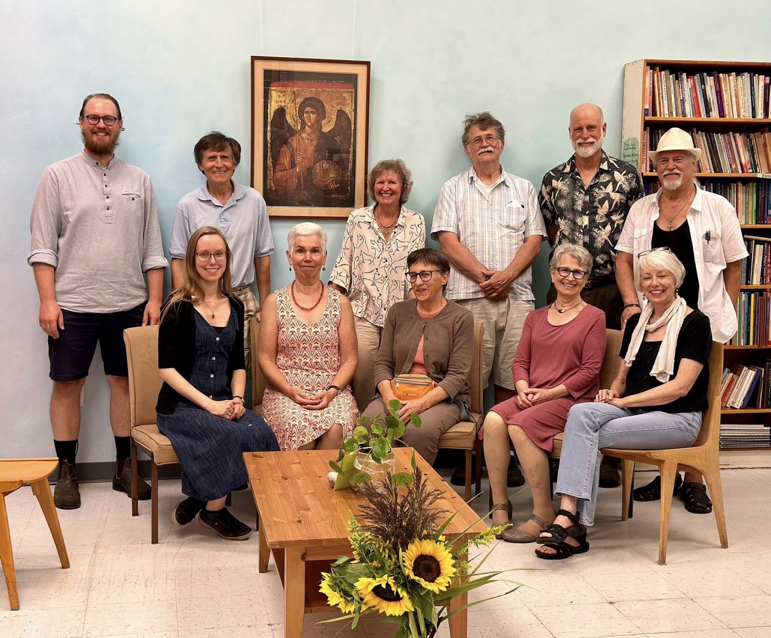 Rudolf Steiner Library – National Anthroposophical Library