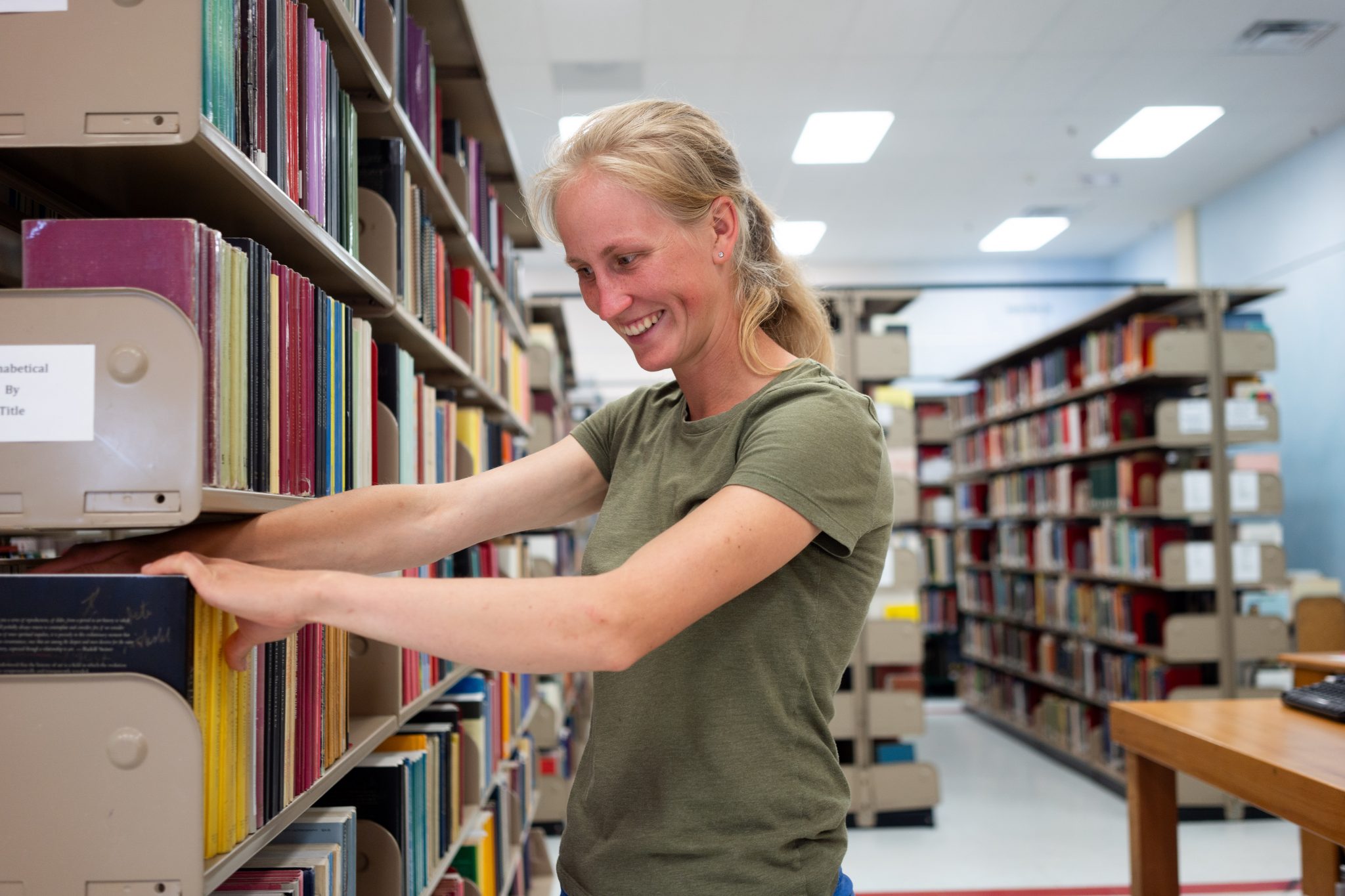 Rudolf Steiner Library – National Anthroposophical Library